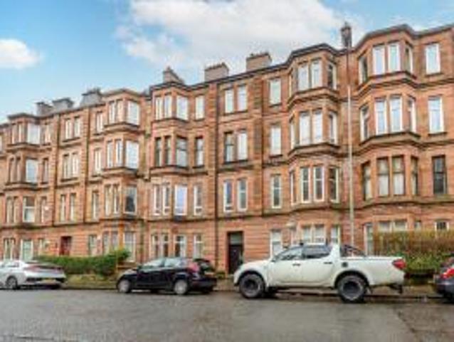 apartment Copland Road,, Glasgow, G51 2UU