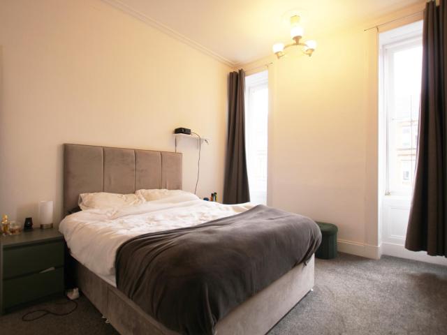 apartment Copland Road, Ibrox, Glasgow, G51 2UW