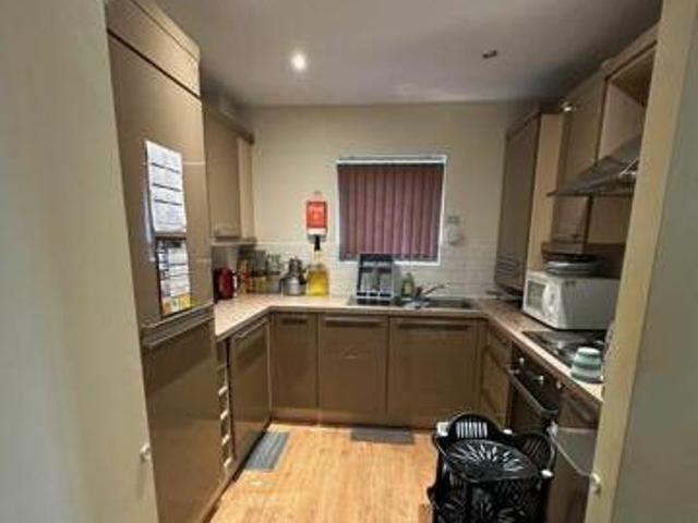 Apartment,copper Place, 2 Bedroom Ground