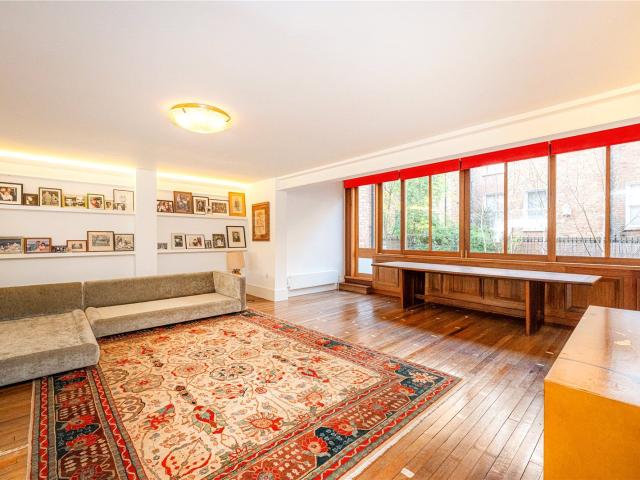 apartment Cornwall Crescent, W11 Notting Hill