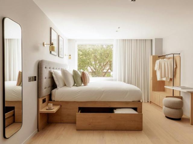 Apartment Cambridge Cambridge LS102716956