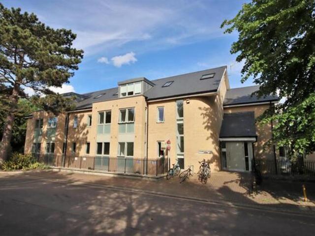 Apartment Cambridge Cambridgeshire LS99344718