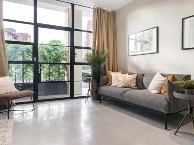 Apartment Camden Greater London LS99641769
