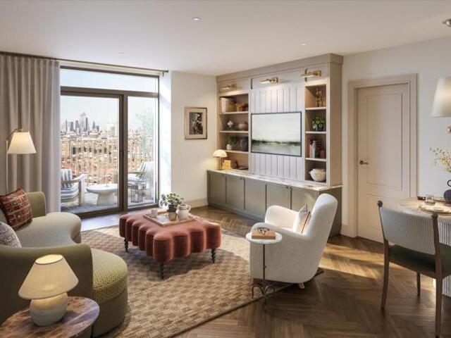 Apartment Camden Greater London 101678755