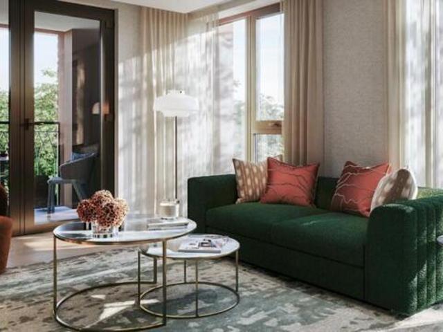 Apartment Camden Greater London 101796950
