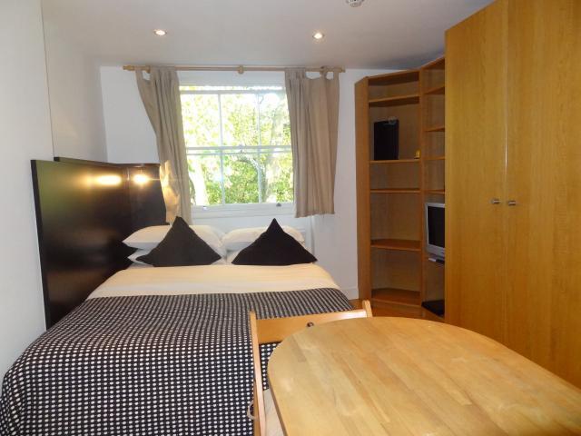 Apartment Camden London 100563473