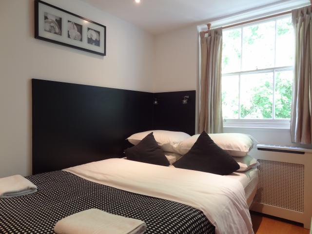 Apartment Camden London 100566871