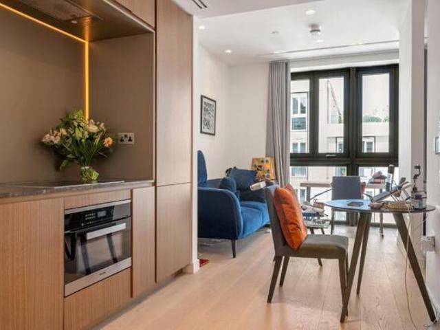 Apartment Camden London LS100512019