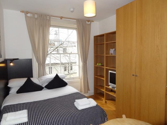 Apartment Camden London LS100853631