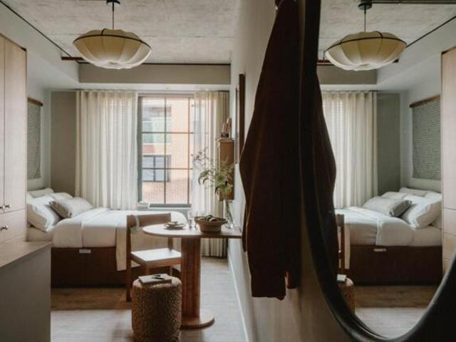 Apartment Camden London LS101092470