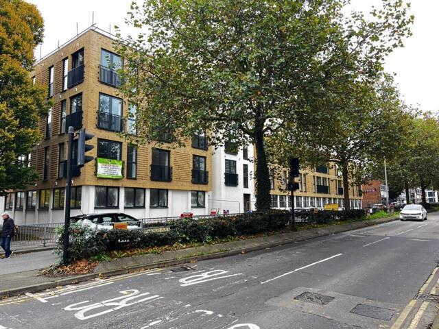 Apartment Canterbury Kent LS99092321