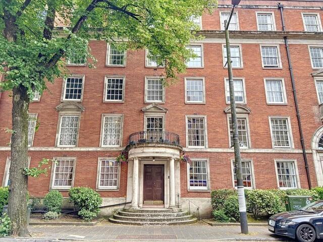 Apartment Cardiff Cardiff LS99380766