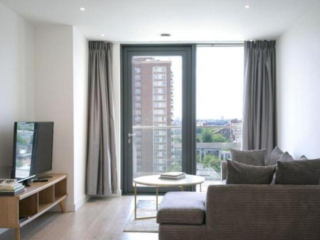 Apartment,carriage House, 2 Bedroom Apartment
