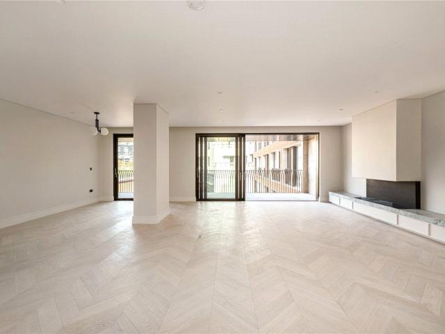 apartment Carrington Street, W1J Mayfair