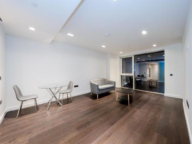 Apartment, Casson Square, London
