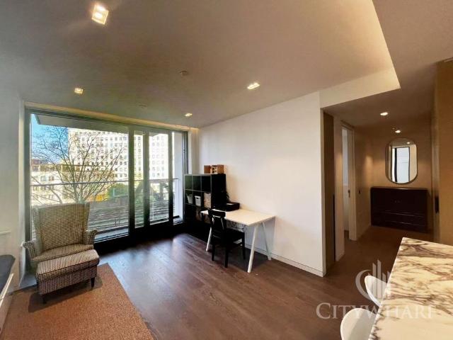 Apartment, Casson Square, London