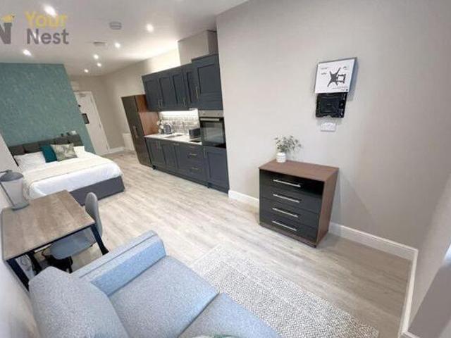 Apartment,centaur Living, 1 Bedroom Flat