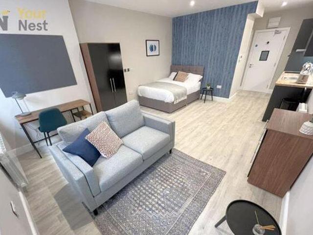 Apartment,centaur Living, 1 Bedroom Flat