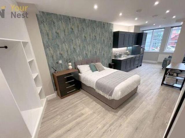 Apartment,centaur Living, 1 Bedroom Flat