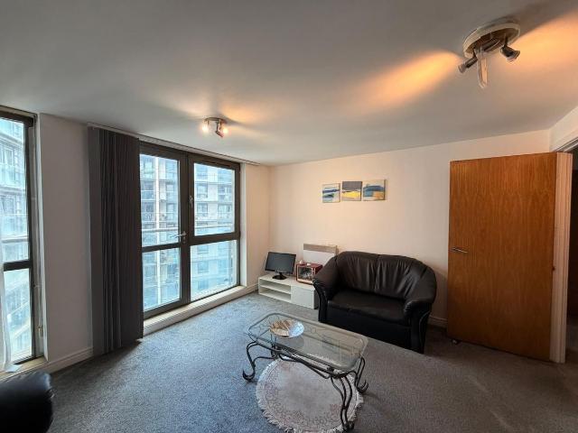 Apartment, Centenary Plaza, Holliday Street, Birmingham B1, 1 bed flat to rent, £925 pcm | PrimeLocation