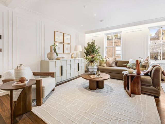 apartment Charles Street, W1J Mayfair
