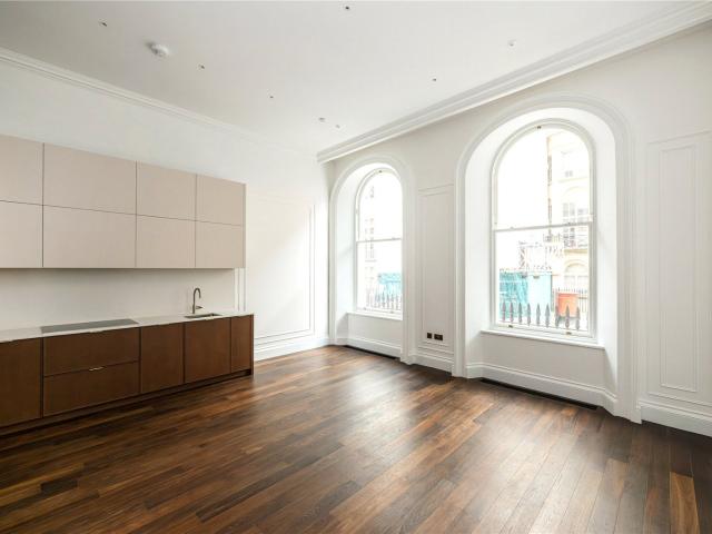 apartment Charles Street, W1J Mayfair