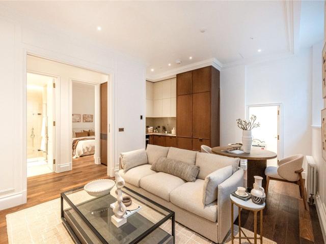 apartment Charles Street, W1J Mayfair
