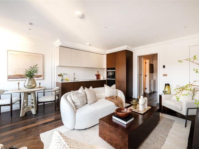 apartment Charles Street, W1J Mayfair