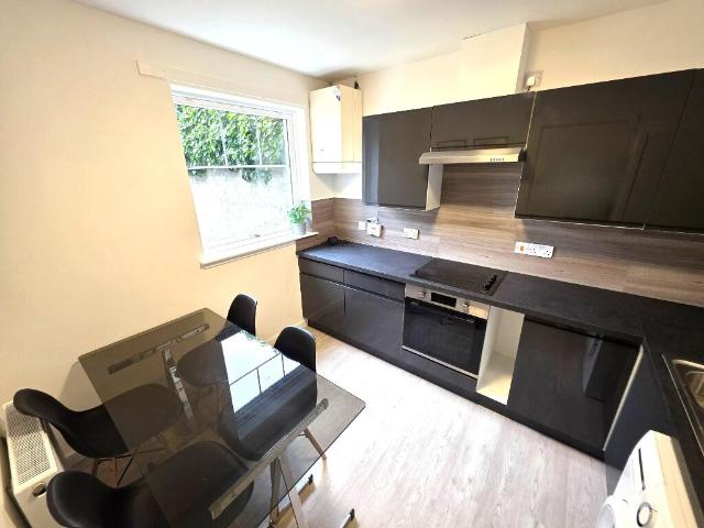 apartment Charlotte Street, City Centre, Aberdeen, AB25 1LT