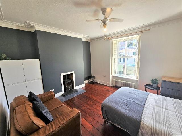 apartment Chattan Place, City Centre, Aberdeen, AB10 6RD