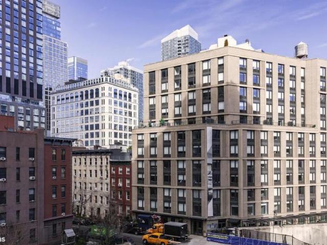 apartment Chelsea NY DS102245618