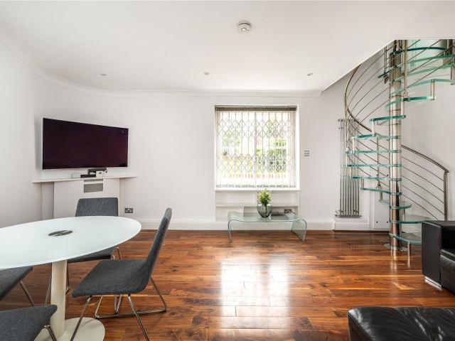 apartment Chepstow Crescent, W11 Notting Hill
