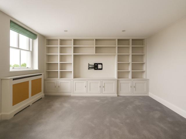 apartment Chepstow Place, W2 Notting Hill
