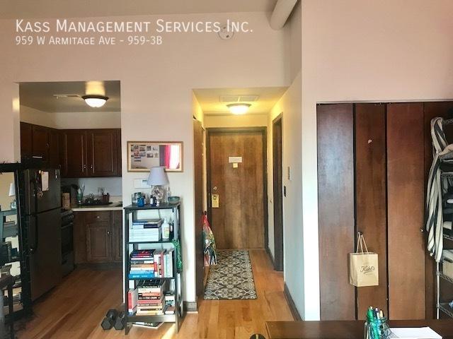 apartment Chicago IL 60614 DS87970176