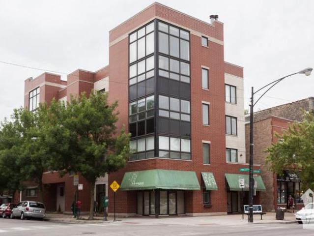 apartment CHICAGO IL 60622 DLS26366640