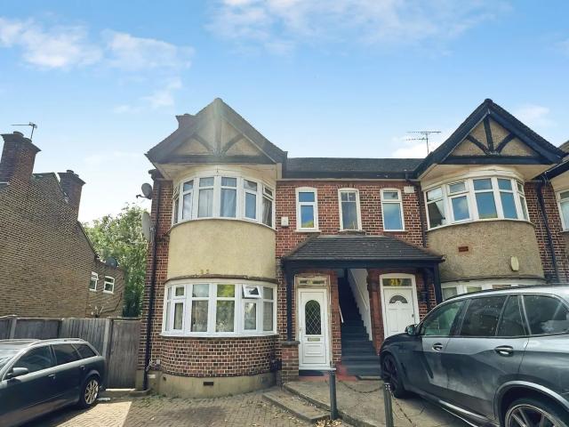 apartment Christchurch Avenue, Harrow, HA3