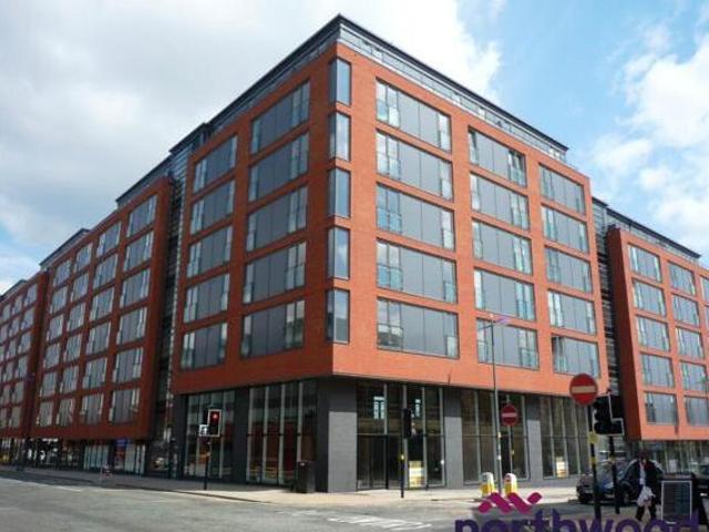 Apartment, City Centre, 2 Bedroom Flat