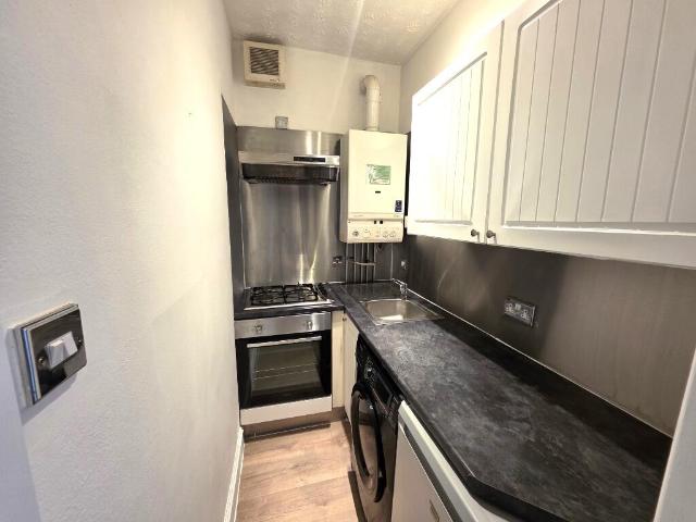 apartment Claremont Place, West End, Aberdeen, AB10 6RE