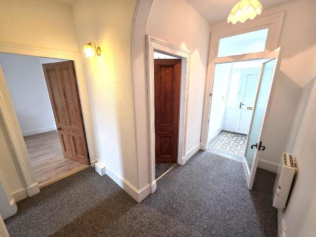 apartment Clifton Road, Hilton, Aberdeen, AB24 4HJ