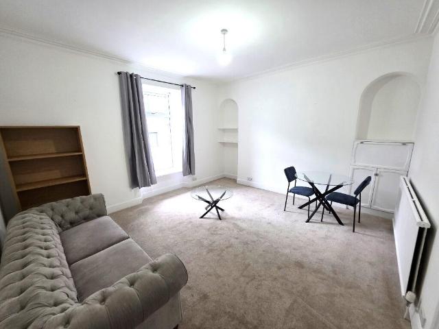 apartment Craig Place, Torry, Aberdeen, AB11 9AH