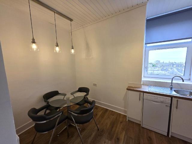 apartment Craigie Loanings, Rosemount, Aberdeen, AB25 2PT