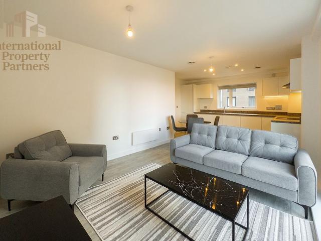 Apartment, Craven Street, Salford M5, 2 bed flat to rent, £1,350 pcm | PrimeLocation