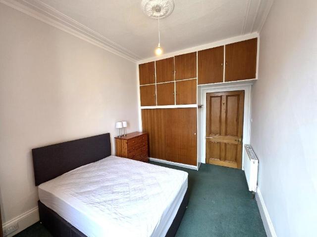 apartment Crown Street, City Centre, Aberdeen, AB11 6HX