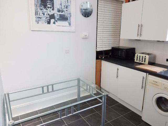 apartment Crown Street, City Centre, Aberdeen, AB11 6JD