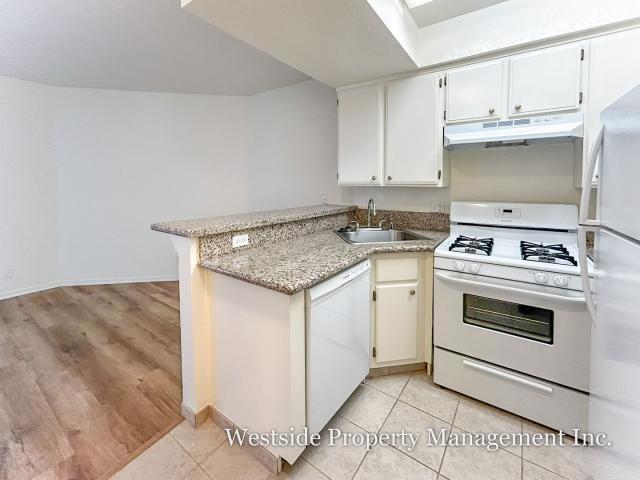 apartment Culver City CA 90232 DS87956058
