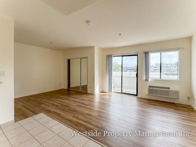 apartment Culver City CA 90232 DS87956162