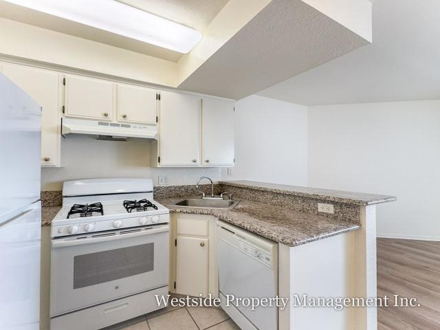 apartment Culver City CA 90232 DS87956102