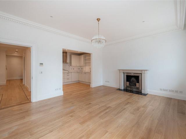 apartment Curzon Square, W1J Mayfair