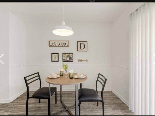 Apartment a Walk Away From FSU!