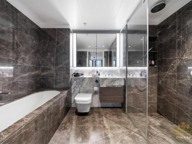 Apartment A, Carnation Way, London